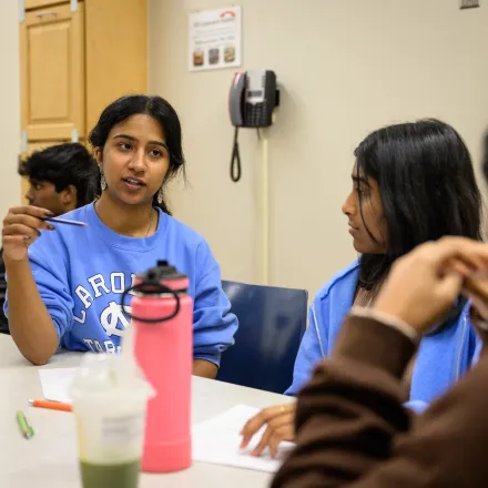 4 Reasons To Lead and 4 Reasons Not To | InterVarsity